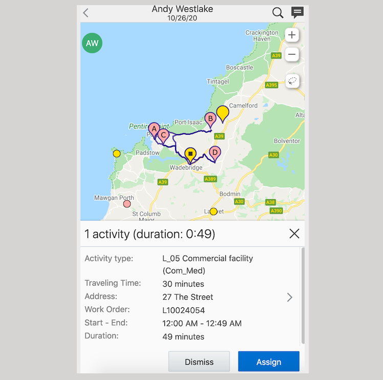 Oracle Field Service Insight | Tips from the Experts | Leadent Digital