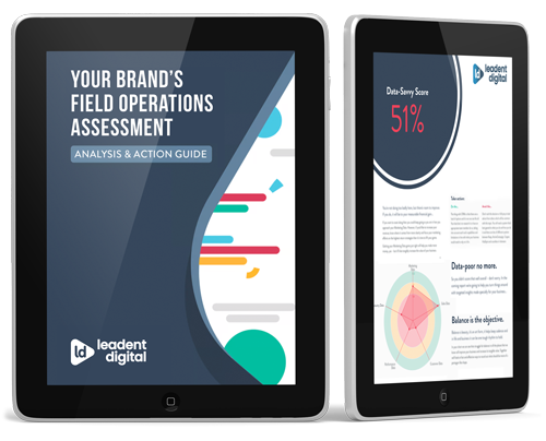 The 8 Pillars of Field Operations Excellence: Are You Keeping Up? | Leadent Digital